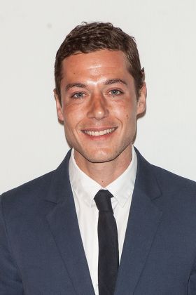 Jon Paul Phillips Editorial Stock Photo - Stock Image | Shutterstock