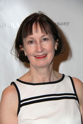 Ingrid Craigie Editorial Stock Photo - Stock Image | Shutterstock