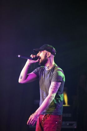 Five Abz Love Editorial Stock Photo - Stock Image | Shutterstock