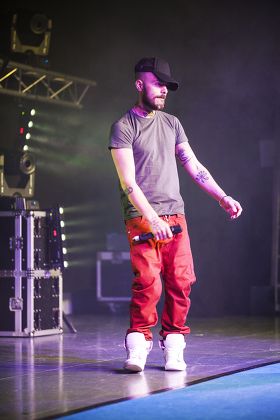 Five Abz Love Editorial Stock Photo - Stock Image | Shutterstock