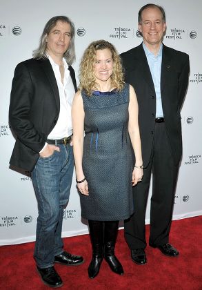 James Spione Jesselyn Radack Thomas Drake Editorial Stock Photo - Stock ...