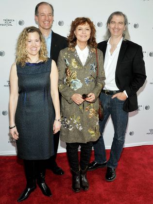 Thomas Drake Jesselyn Radack Susan Sarandon Editorial Stock Photo ...