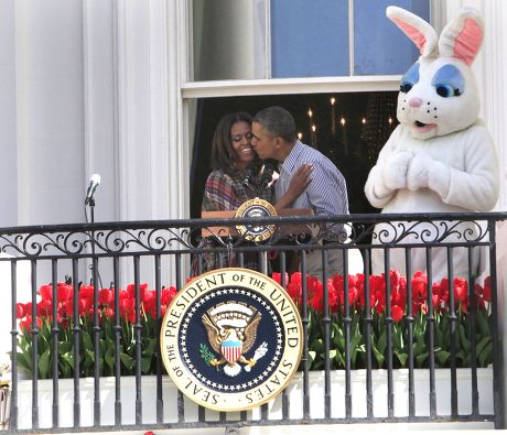 President Barack Obama First Lady Michelle Editorial Stock Photo ...