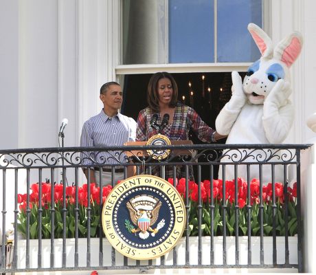 President Barack Obama First Lady Michelle Editorial Stock Photo ...