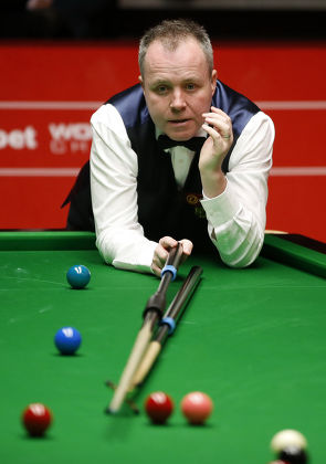 John Higgins Editorial Stock Photo - Stock Image | Shutterstock