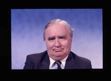 Lord John Harris Life Peer Lord Editorial Stock Photo - Stock Image ...