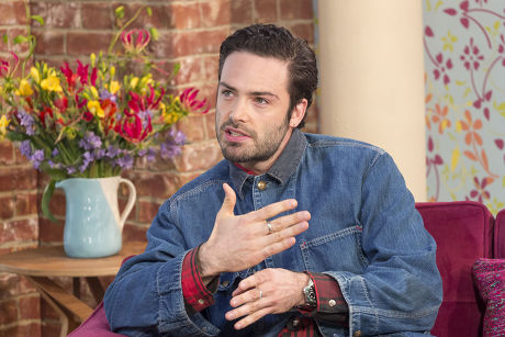 David Leon Editorial Stock Photo - Stock Image | Shutterstock
