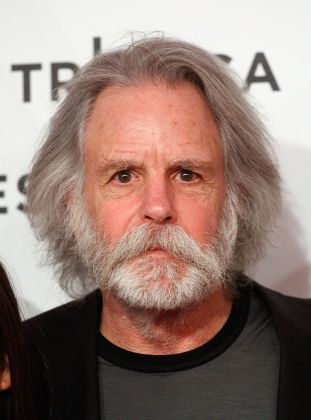 Bob Weir Editorial Stock Photo - Stock Image | Shutterstock