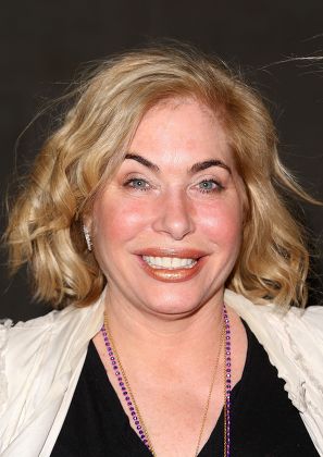 Brix Smith Editorial Stock Photo - Stock Image | Shutterstock