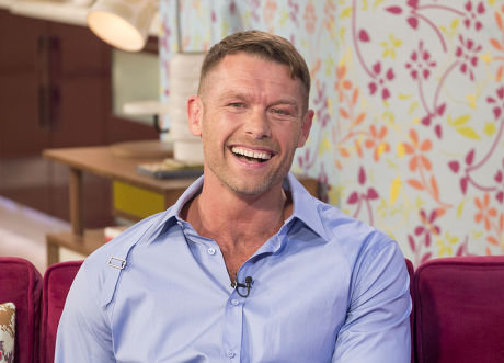 John Partridge Editorial Stock Photo - Stock Image | Shutterstock