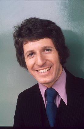 George Layton 1973 Editorial Stock Photo - Stock Image | Shutterstock