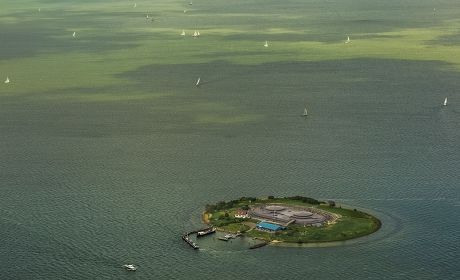16 Pampus island Stock Pictures, Editorial Images and Stock Photos ...