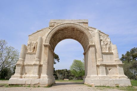 250 Ancient roman triumphal arch Stock Pictures, Editorial Images and ...