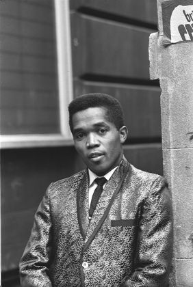 Prince Buster Editorial Stock Photo - Stock Image | Shutterstock