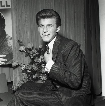 Bobby Rydell Editorial Stock Photo - Stock Image | Shutterstock