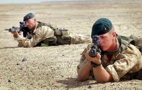 __COUNT__ 'OPERATION SWIFT SWORD II' IN OMAN - 2001 Stock Pictures ...
