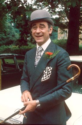 George Baker Bowler 1972 Editorial Stock Photo - Stock Image | Shutterstock