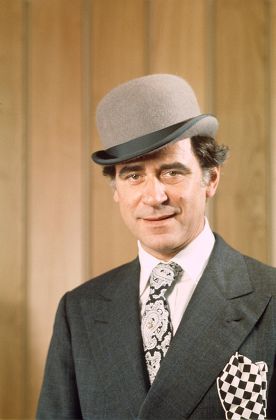 George Baker Bowler 1973 Editorial Stock Photo - Stock Image | Shutterstock