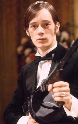 Billy Liar Tv 1973 Jeff Rawle Editorial Stock Photo - Stock Image ...
