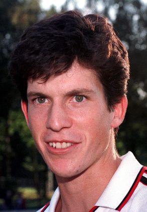 Tim Henman Editorial Stock Photo - Stock Image | Shutterstock