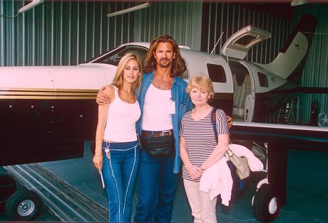 Lorenzo Lamas Editorial Stock Photo - Stock Image | Shutterstock