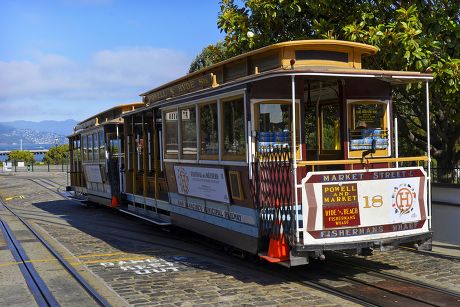 48 Old cable cars Stock Pictures, Editorial Images and Stock Photos ...