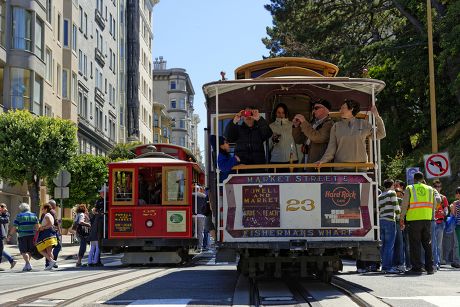 48 Old cable cars Stock Pictures, Editorial Images and Stock Photos ...