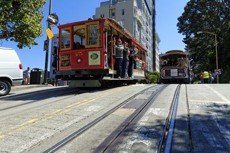 48 Old cable cars Stock Pictures, Editorial Images and Stock Photos ...