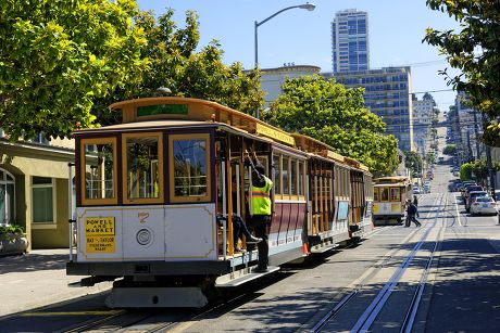 48 Old cable cars Stock Pictures, Editorial Images and Stock Photos ...