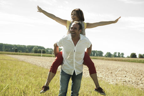 250 Piggyback ride Stock Pictures, Editorial Images and Stock Photos ...