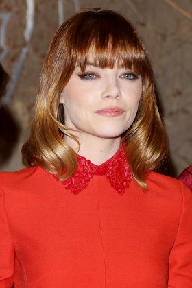 Emma Stone Editorial Stock Photo - Stock Image | Shutterstock