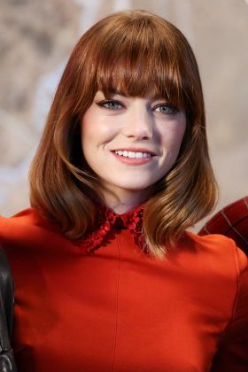 Emma Stone Editorial Stock Photo - Stock Image | Shutterstock