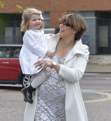 Debbie Reid William Reid Editorial Stock Photo - Stock Image | Shutterstock