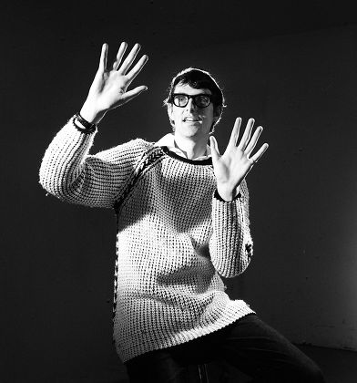 Jonathan King Editorial Stock Photo - Stock Image | Shutterstock