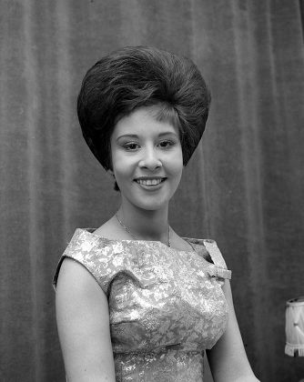 Helen Shapiro Editorial Stock Photo - Stock Image | Shutterstock