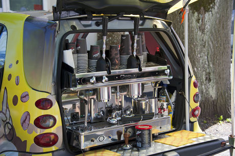 15 Mobile machine shop Stock Pictures, Editorial Images and Stock ...