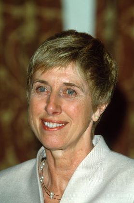 Elizabeth Filkin Editorial Stock Photo - Stock Image | Shutterstock