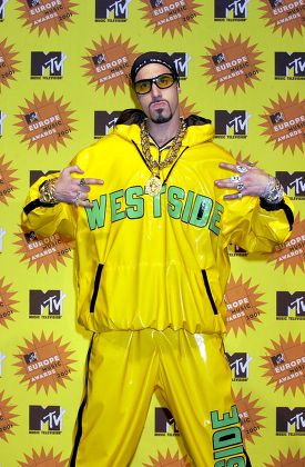 Ali G Editorial Stock Photo - Stock Image | Shutterstock