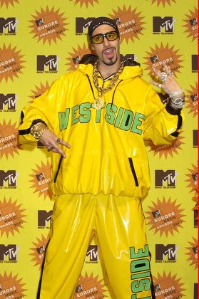Ali G Editorial Stock Photo - Stock Image | Shutterstock