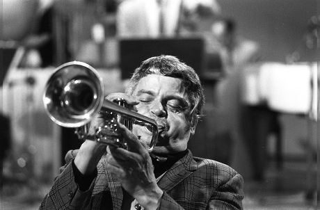 Maynard Ferguson Editorial Stock Photo - Stock Image | Shutterstock