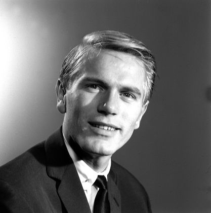Adam Faith Editorial Stock Photo - Stock Image | Shutterstock