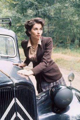 Cyd Hayman Manhunt 1970 Editorial Stock Photo - Stock Image | Shutterstock