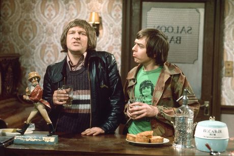Peter Cleal David Barry Fenn Street Editorial Stock Photo - Stock Image ...