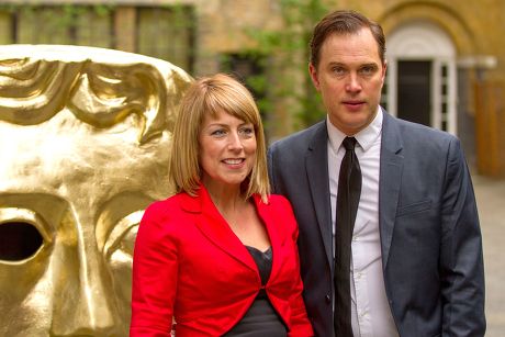 Fay Ripley Daniel Lapaine Editorial Stock Photo - Stock Image ...