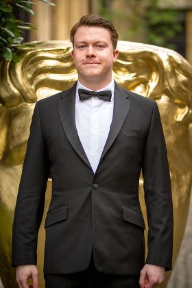 Dan Rigby Editorial Stock Photo - Stock Image | Shutterstock