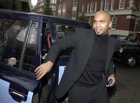 Jimmy Gulzar Outside Horseferry Road Magistrates Editorial Stock Photo ...