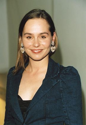 Tara Fitzgerald Editorial Stock Photo - Stock Image | Shutterstock