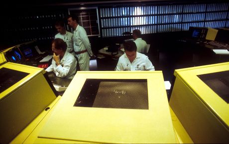 La Hague Radioactive Waste Disposal Farm Editorial Stock Photo - Stock ...