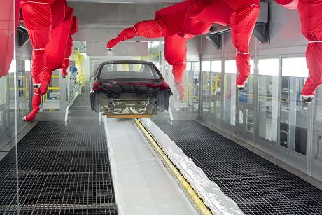 72 Fabrication shop Stock Pictures, Editorial Images and Stock Photos ...