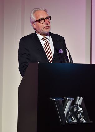 Martin Roth Editorial Stock Photo - Stock Image | Shutterstock